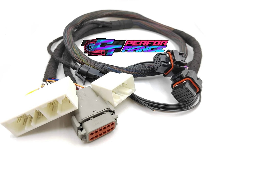 CTPERFORMANCE&TUNING – CT PERFORMANCE & TUNING